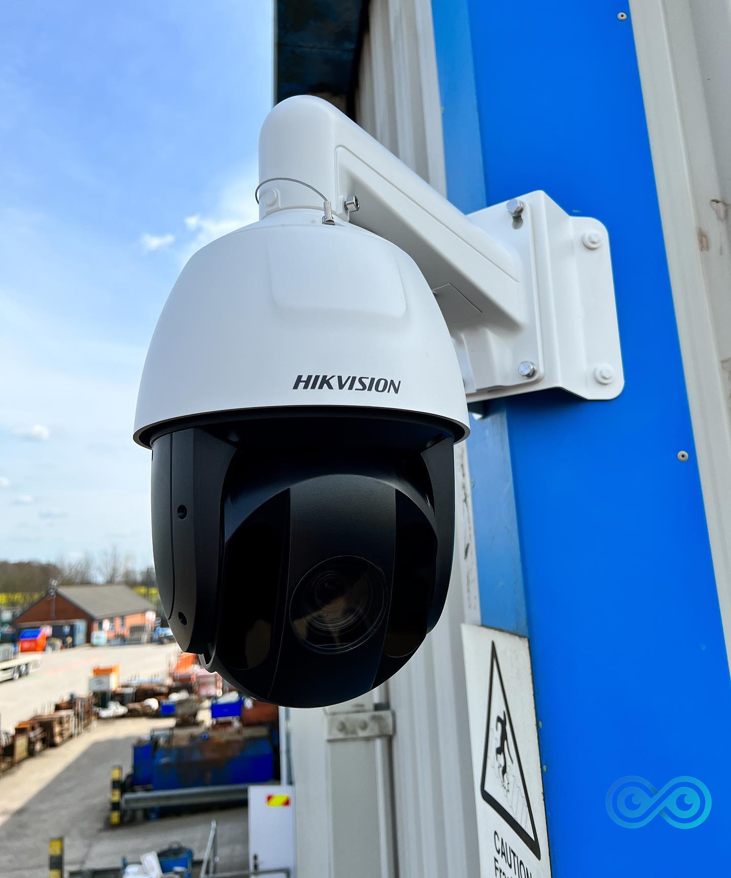 Business Security Systems | Business CCTV | Business Alarms | Lookout