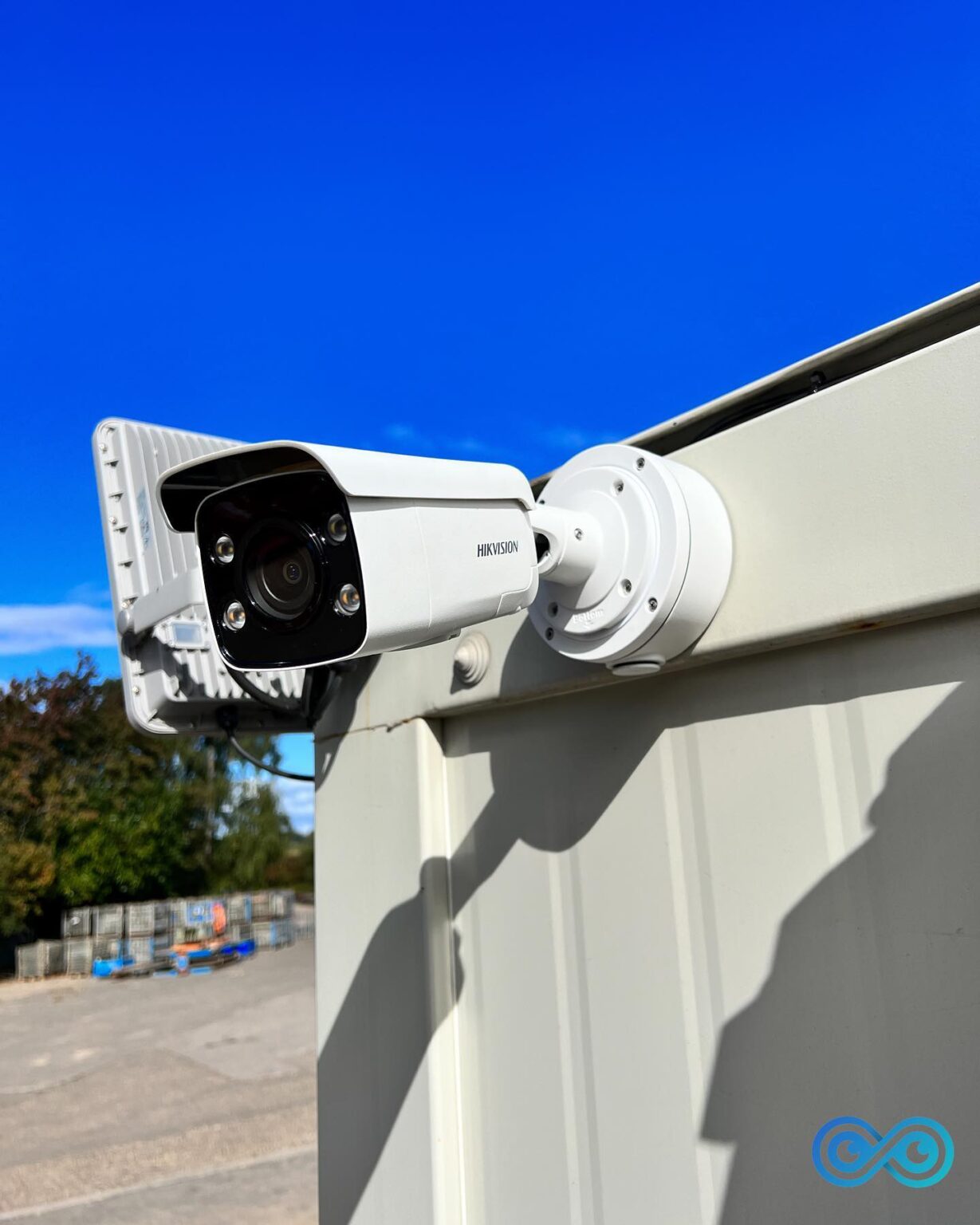 CCTV Systems For Businesses Wigan, Manchester & North West